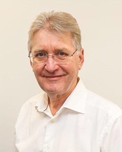 About Us - Woodall Homes