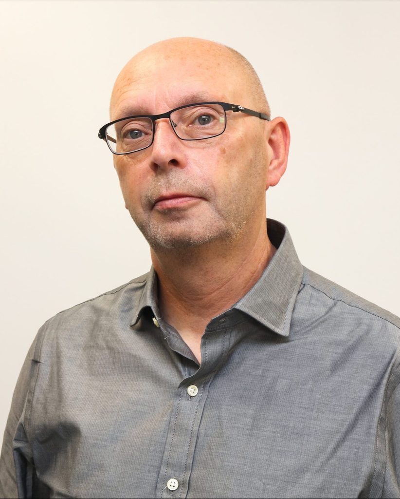 About Us - Woodall Homes