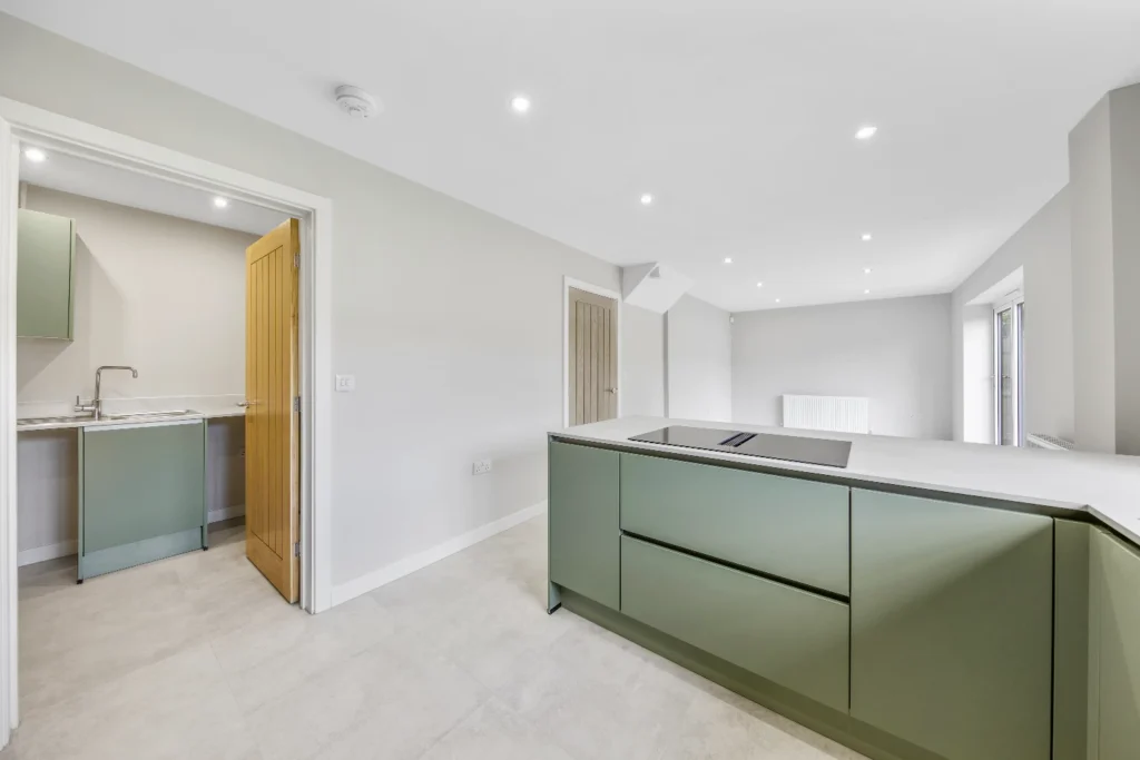 Plot 65 | Abbott at Oakham Grange | Woodall Homes