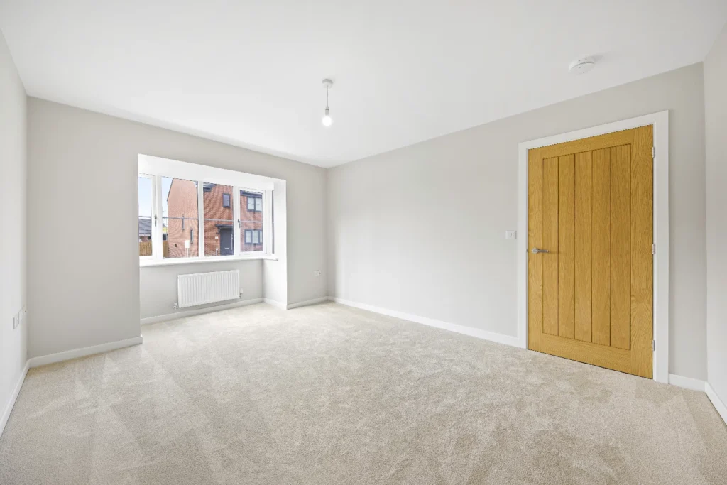 Plot 65 | Abbott at Oakham Grange | Woodall Homes