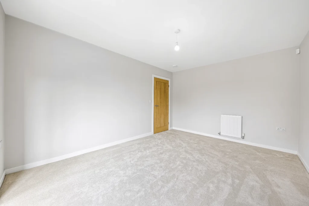 Plot 65 | Abbott at Oakham Grange | Woodall Homes
